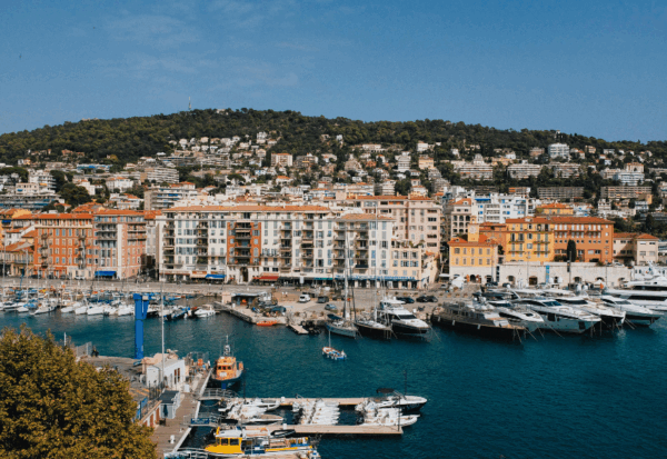 How Much Does a Taxi Cost from Nice to Cannes? Your 2025 Price Guide ...